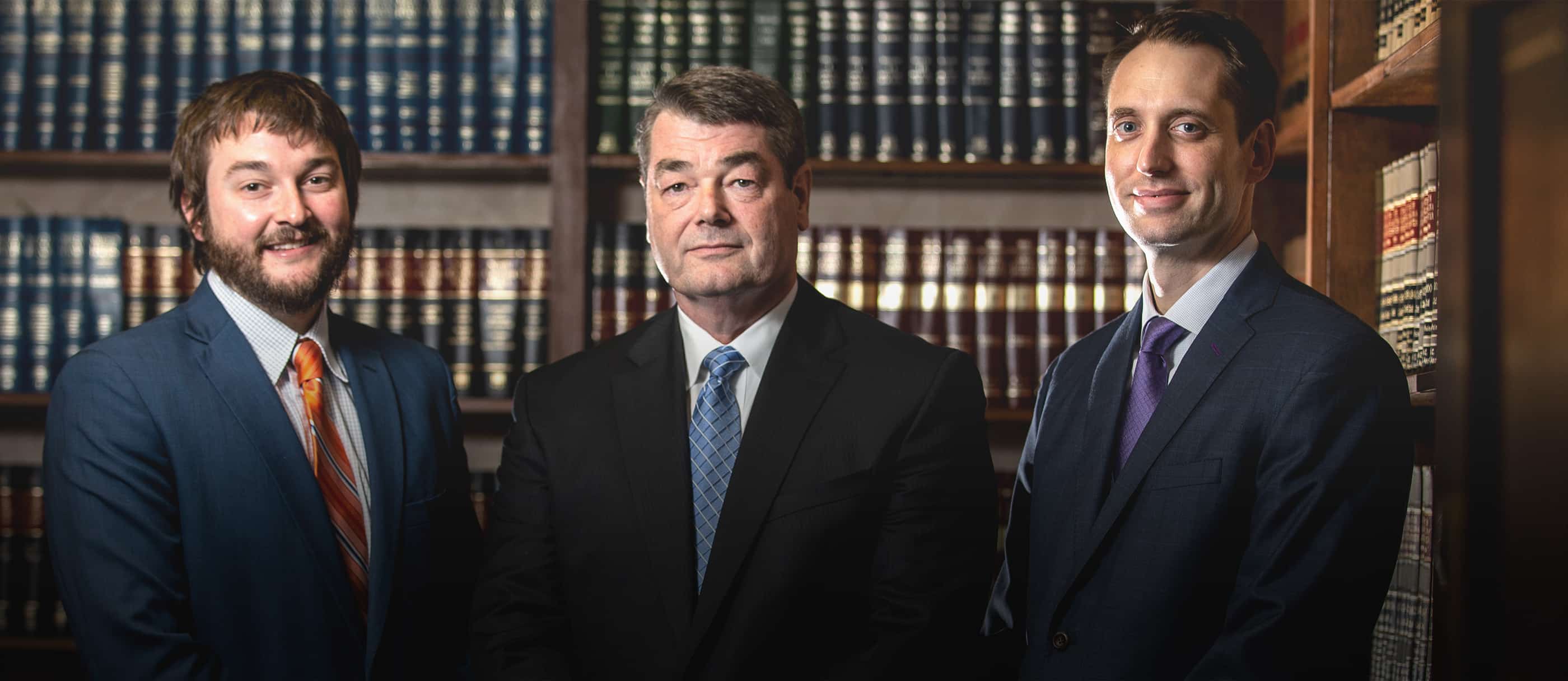 Bennett & West, PLLC — King, North Carolina Attorneys